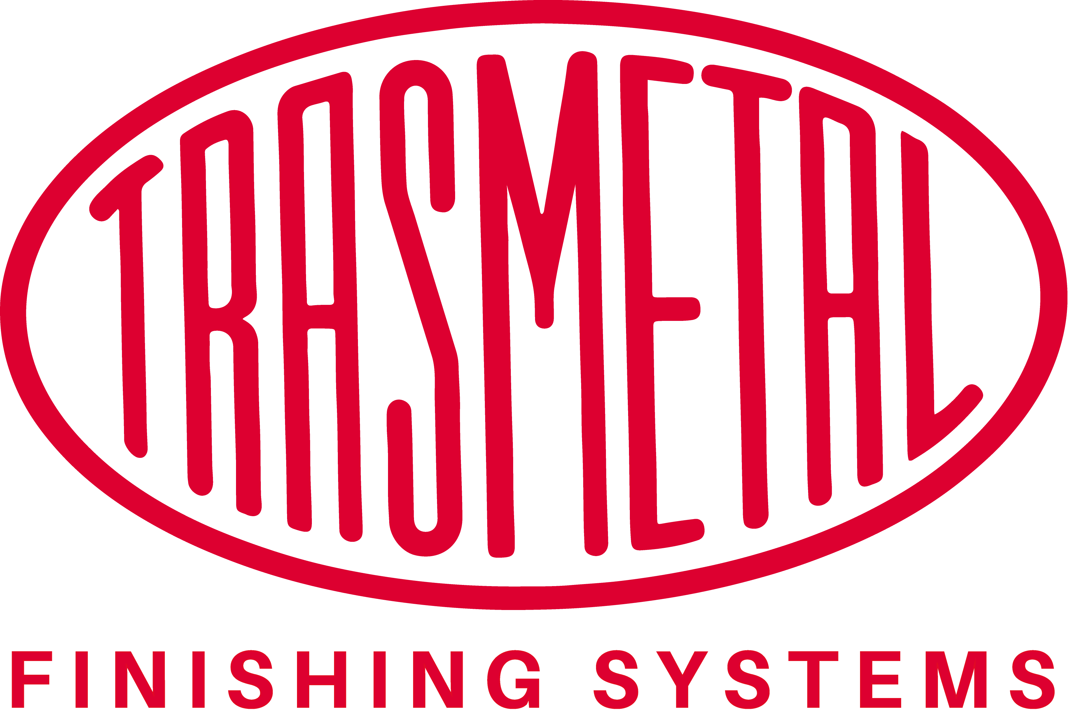 Automatic Coating Systems | Trasmetal S.P.A